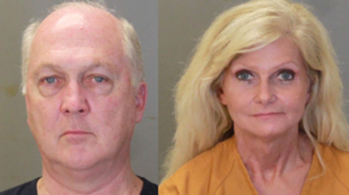 Former legislator Jed Harris, ex-girlfriend arrested after fight ...