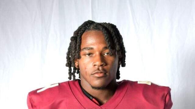 Devin Brown is the Ledger-Enquirer Boys Athlete of the Week | Columbus ...