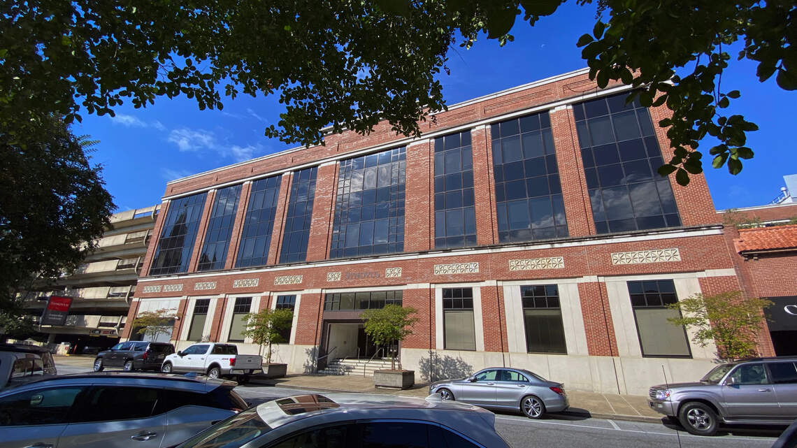 When, where Columbus government offices move into city hall | Columbus ...
