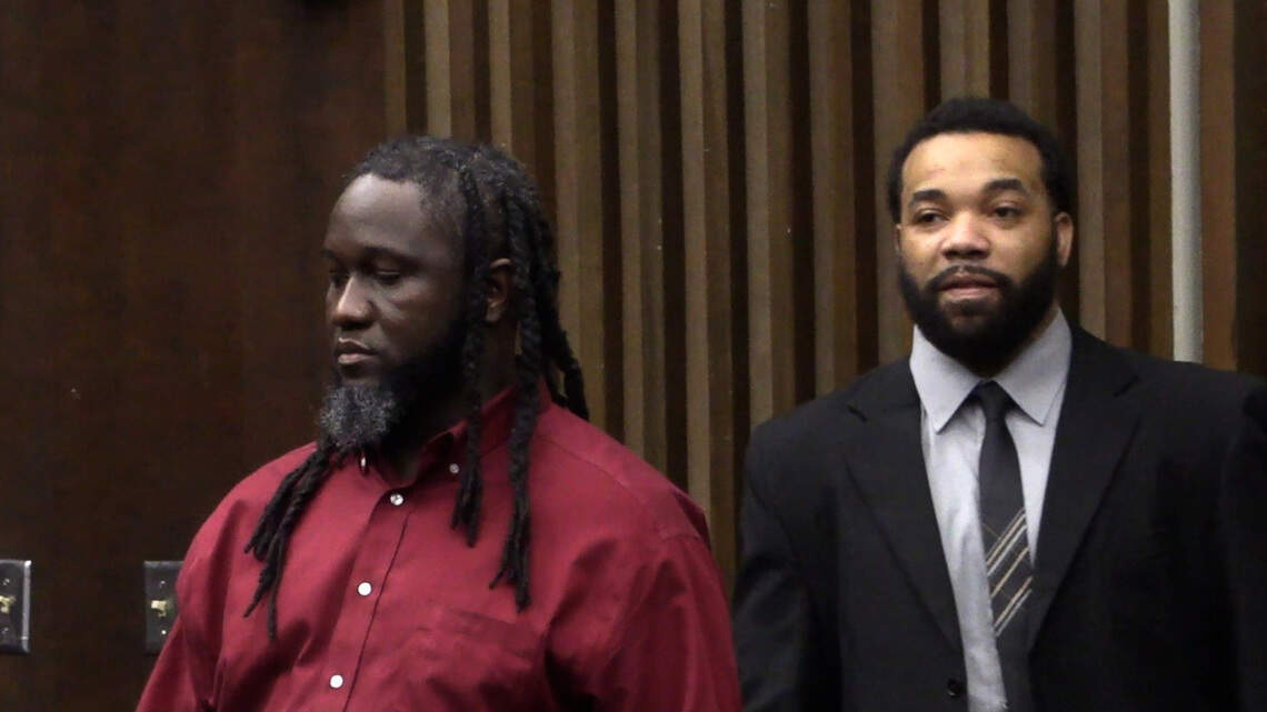 Columbus, GA jury decides two men’s fate in murder trial. | Columbus ...