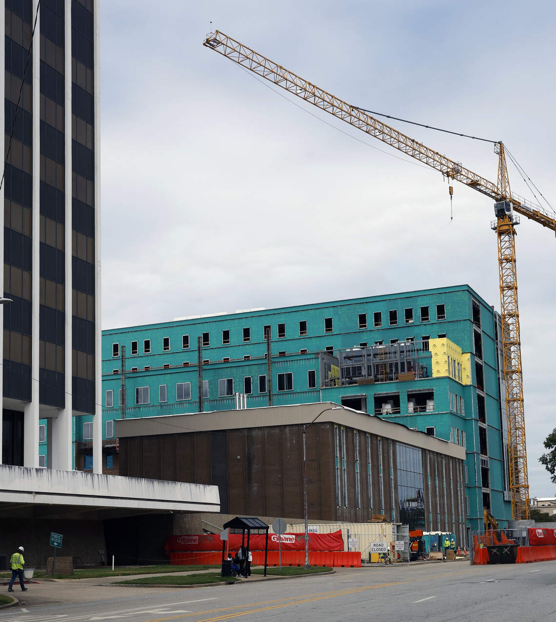 Latest updates on $1B in Columbus, GA, construction projects | Columbus ...