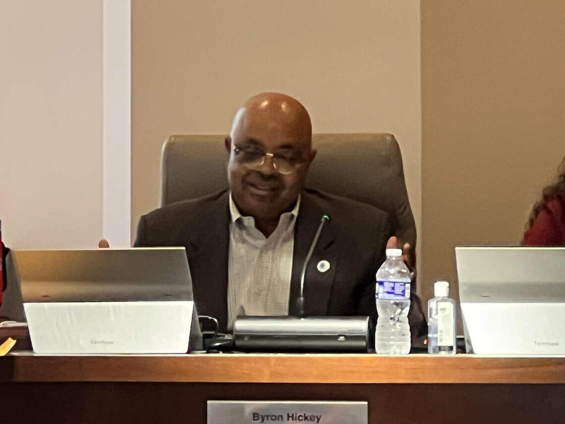 City attorney, Columbus, GA, Council clash over legal costs | Columbus ...