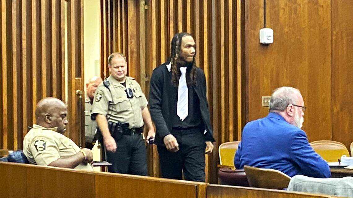 Last witnesses testify in deadly Columbus, GA shootout trial | Columbus ...