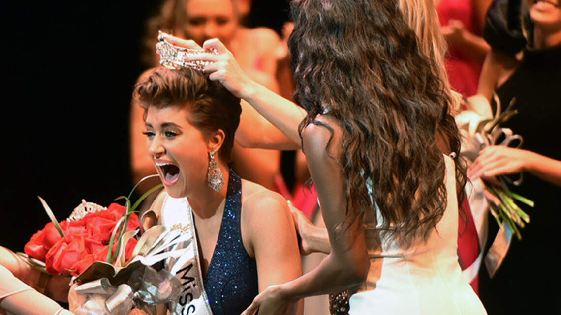 Miss Capital City Victoria Hill crowned Miss Georgia 2019 | Columbus ...