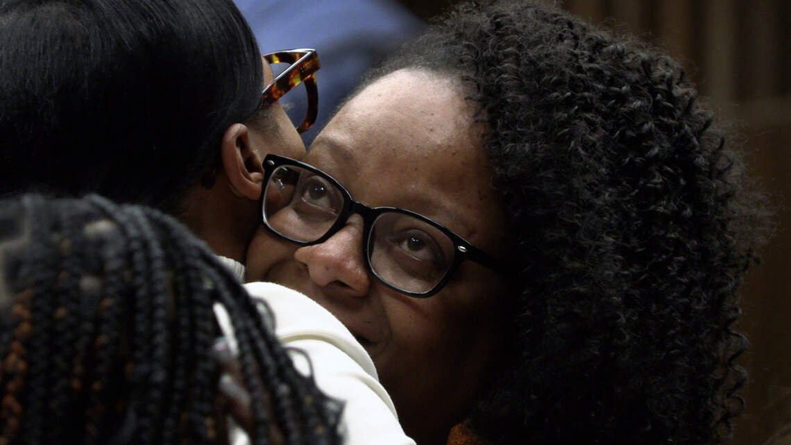 Jury’s verdict is guilty in Columbus, GA gang murder trial. | Columbus ...
