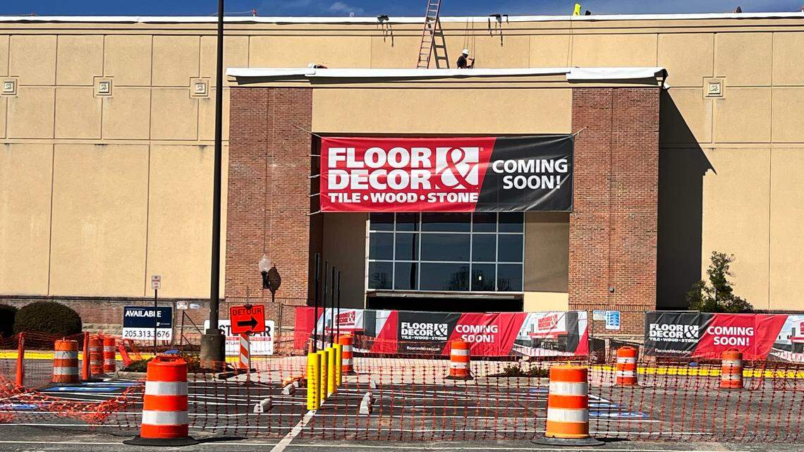 Floor & Decor will soon open its first store in Columbus, GA | Columbus Ledger-Enquirer
