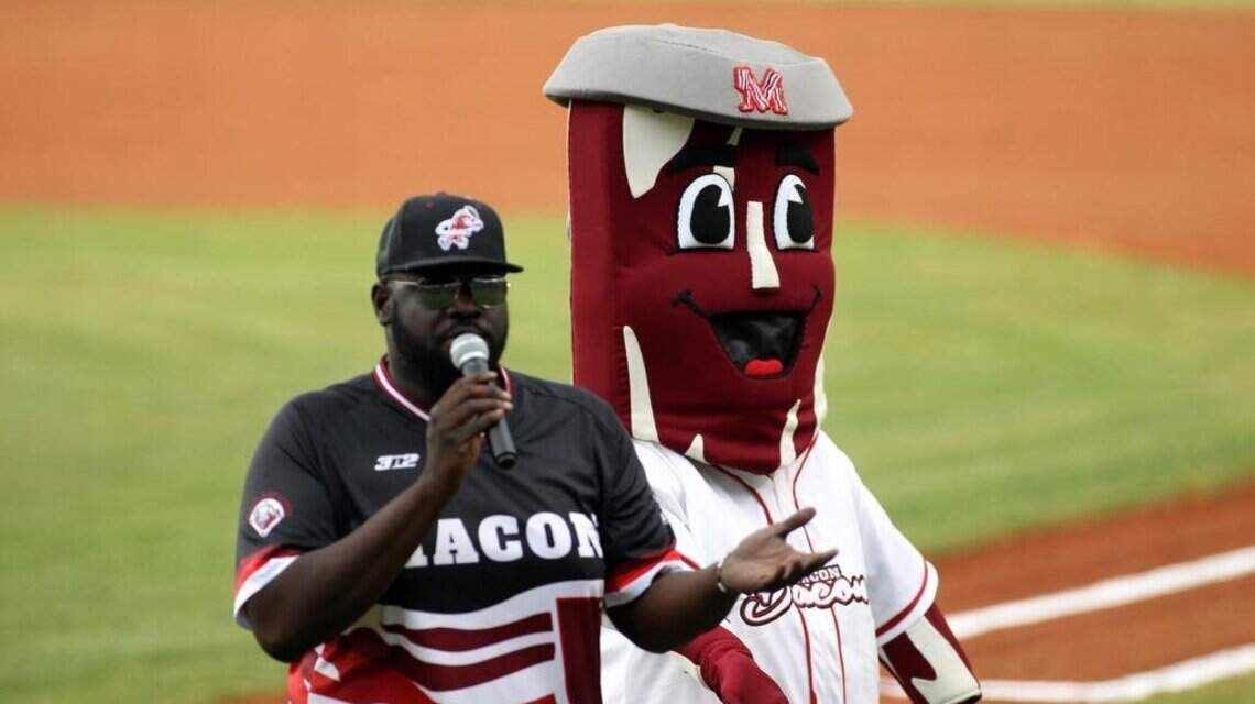 Macon Bacon baseball team out of playoffs after Morehead City | Macon ...