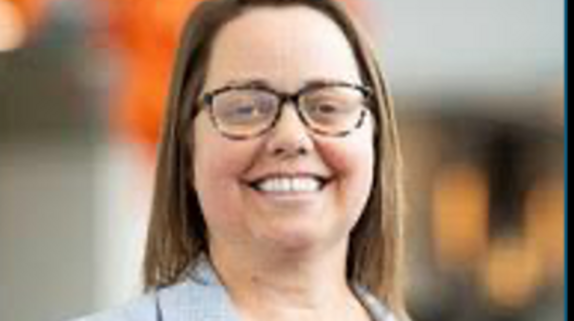 Ashley Woitena finalist for new VisitColumbusGa president, CEO ...