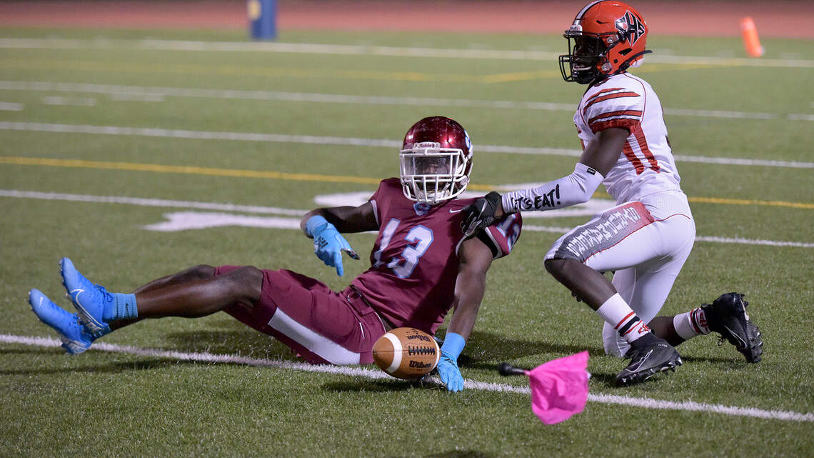 Columbus, GA High School Football Nov. 15: Scores, updates | Columbus ...