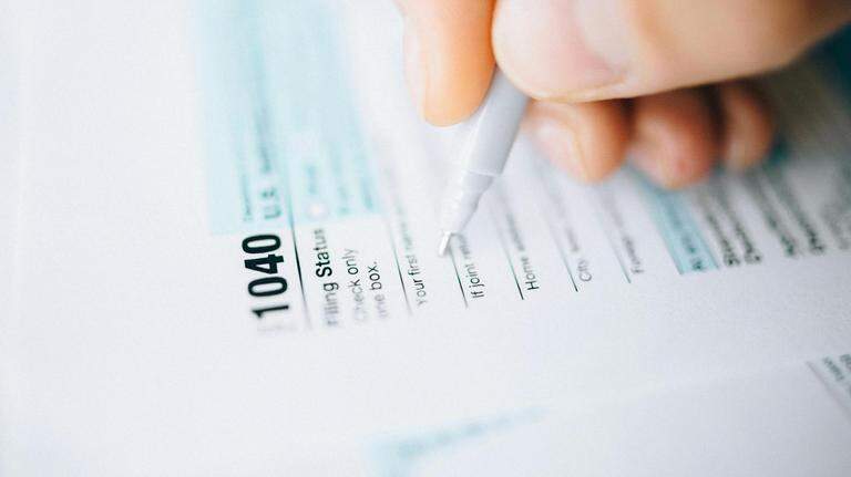 Georgia taxpayers: How to check your state refund status | Columbus ...