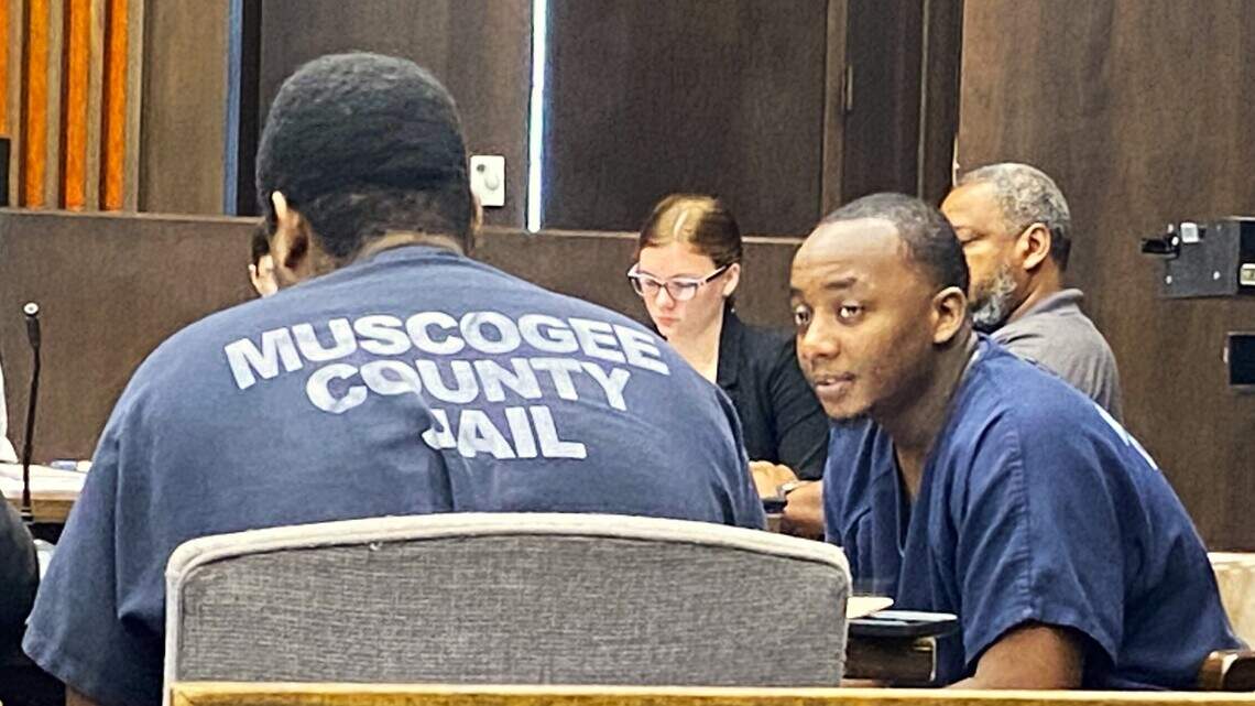 Gang trial set for slayings of two teens in Columbus, GA | Columbus ...