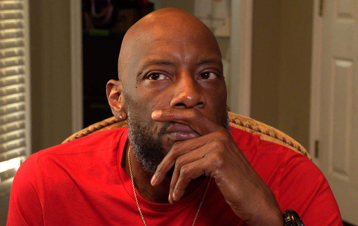 Ex-Nebraska basketball star Larry Florence battling cancer | Columbus ...