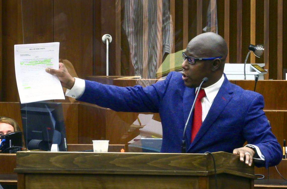 Murder trial over Columbus, GA marijuana robbery starts | Columbus ...