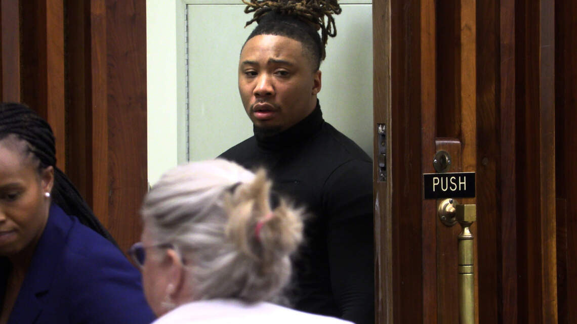 Columbus, GA trial over woman shot by son reaches verdict. | Columbus ...