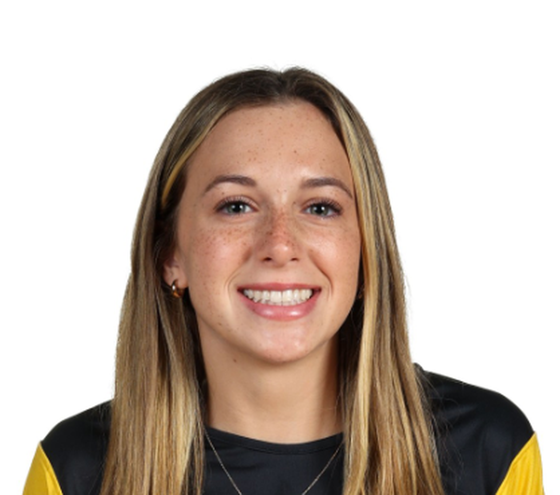 Allie Southerland is Ledger-Enquirer Girls Athlete of Week | Columbus ...