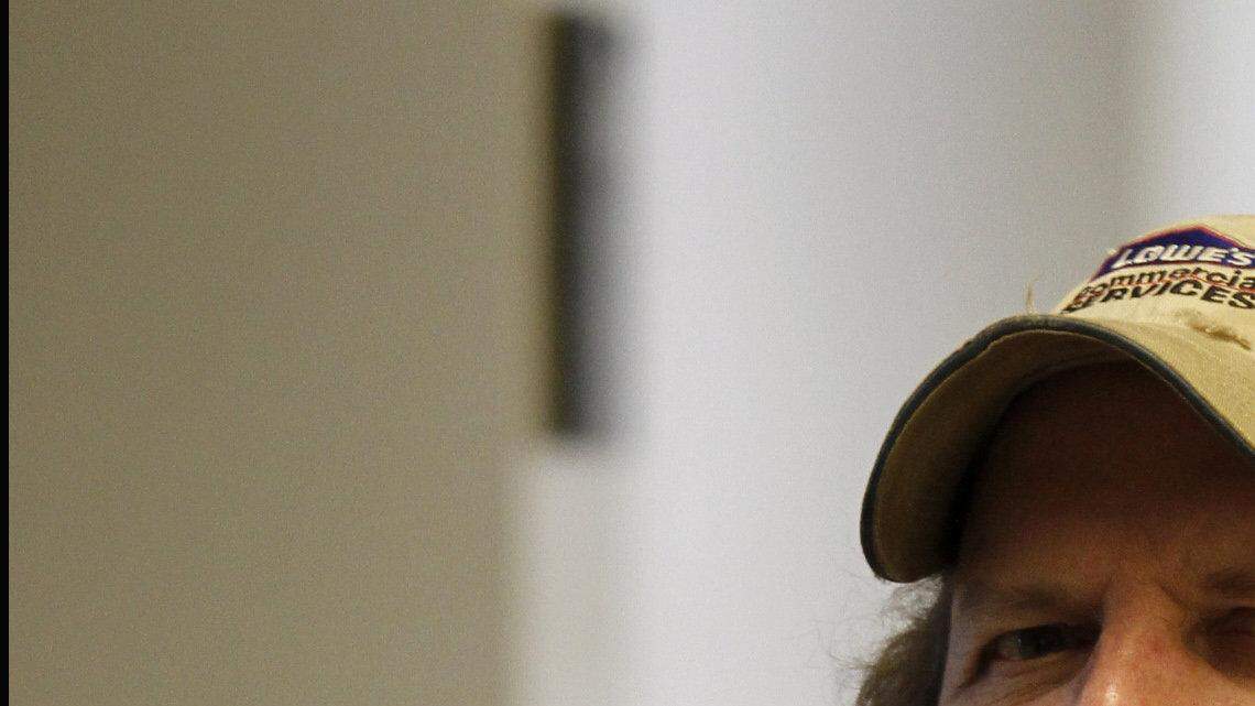 UPDATE: Michael Carothers pleads guilty to aggravated assault, gets ...