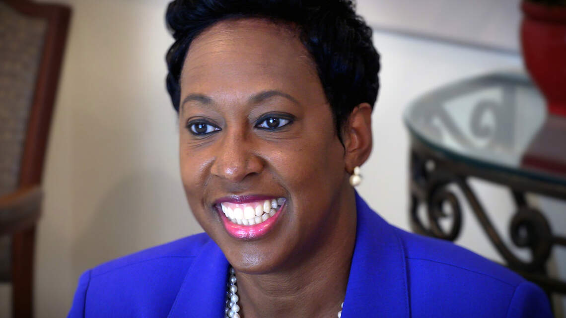 Georgia Supreme Court justice says kids need empathy, direction ...
