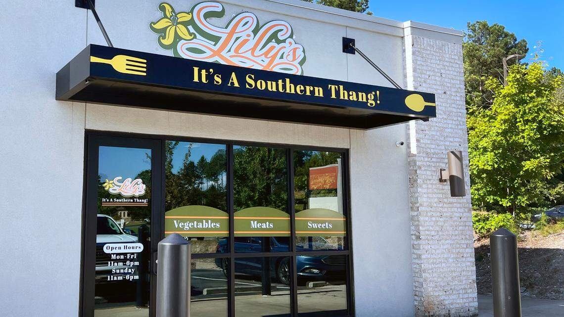 See the restaurants and shops recently opened in Columbus, GA | Columbus Ledger-Enquirer