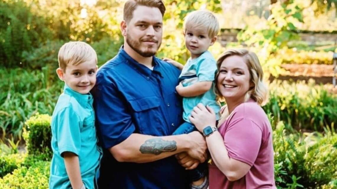 Fundraisers help Napier family of AL after car crash kills 3 | Columbus ...