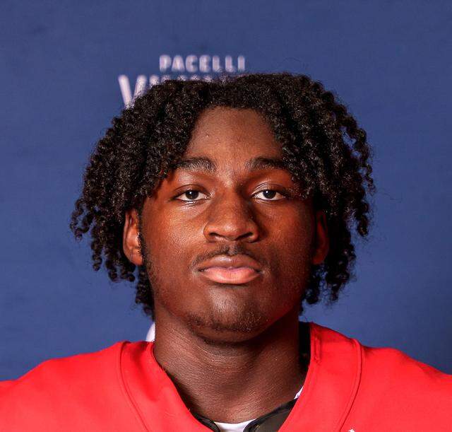 Donovan “DJ” Colvin Ledger-Enquirer Boys Athlete of the Week | Columbus ...