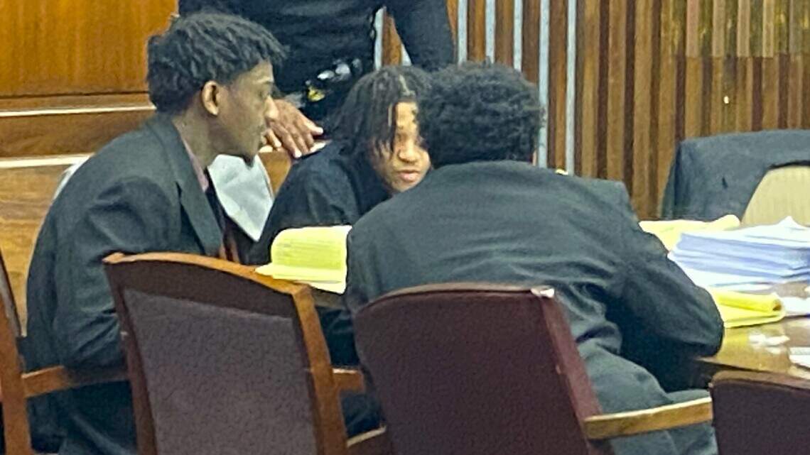 Columbus, GA ‘Insane Crips’ trial describes gang culture | Columbus ...