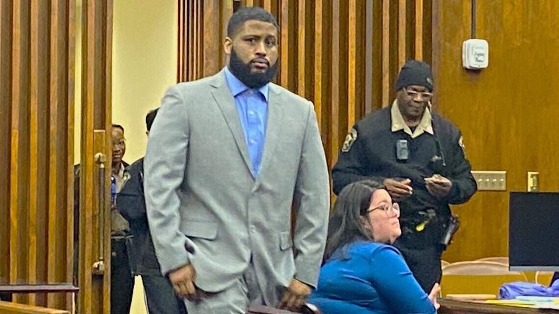 Columbus, GA man kills best friend, seeks manslaughter verdict ...