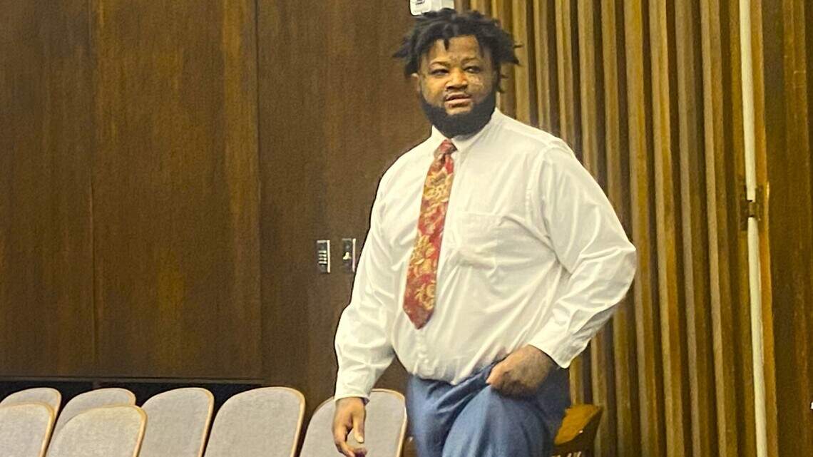 Columbus, GA man stands trial in teen’s fatal shooting | Columbus ...