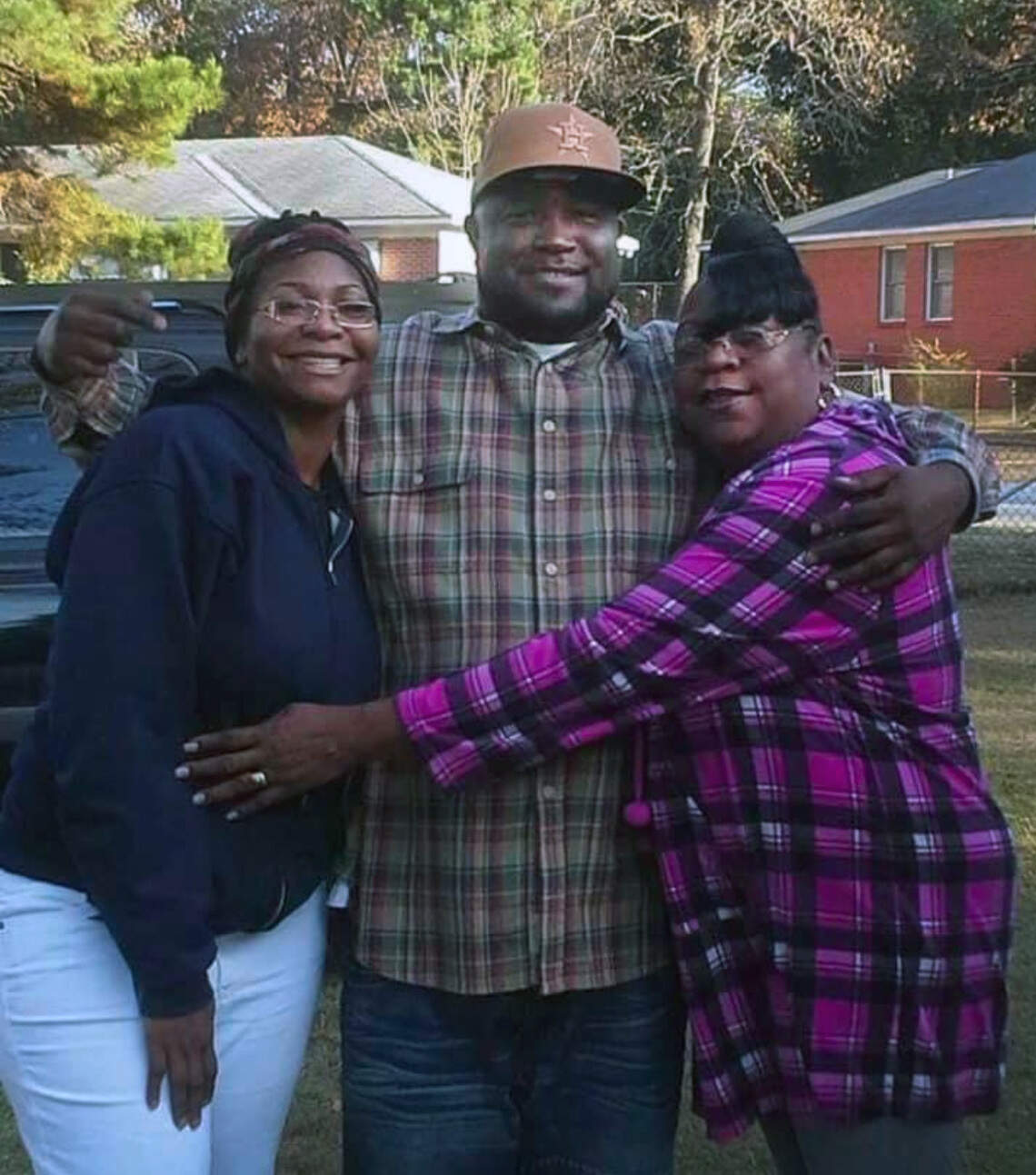 Woman organizes walkathon to end gun violence in Columbus, GA ...