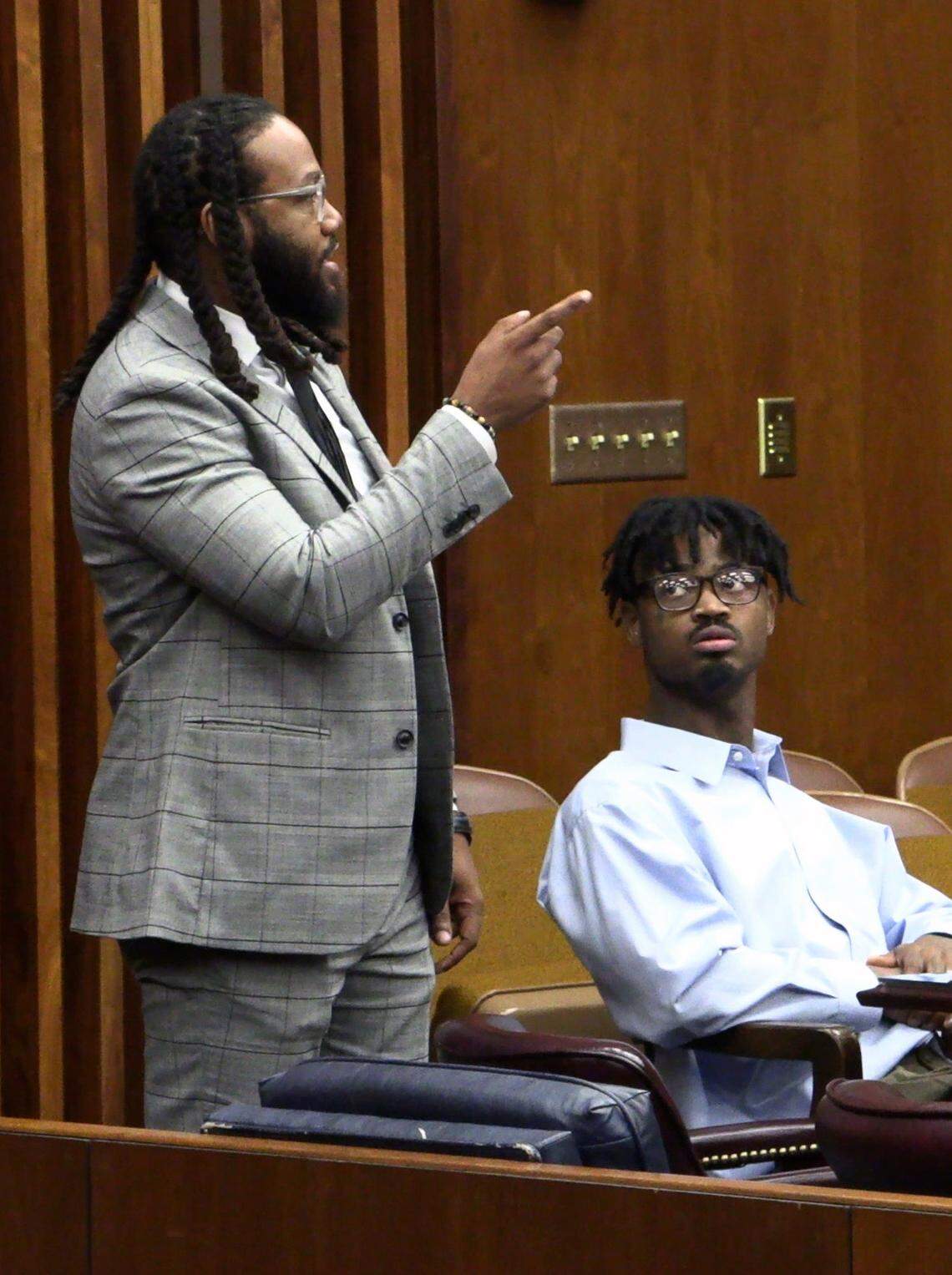 Witnesses recall Columbus, GA robbery, shooting, car crash | Columbus ...