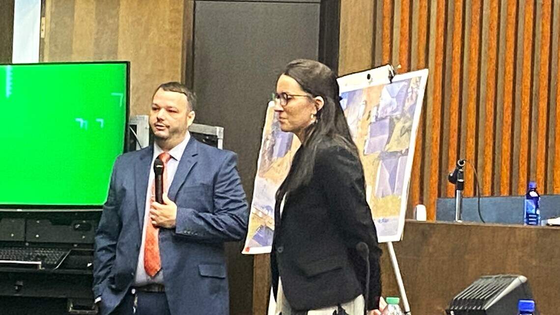 Prosecutors allege three murder suspects were dealing drugs | Columbus ...