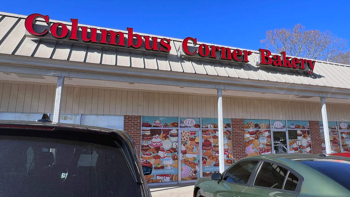 Columbus Corner Bakery closes down after more than 20 years | Columbus ...