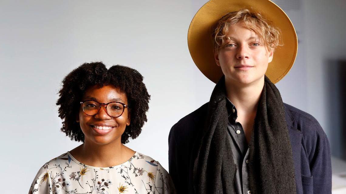 Temple Douglass, Jack Flournoy of GA win national art awards | Columbus ...