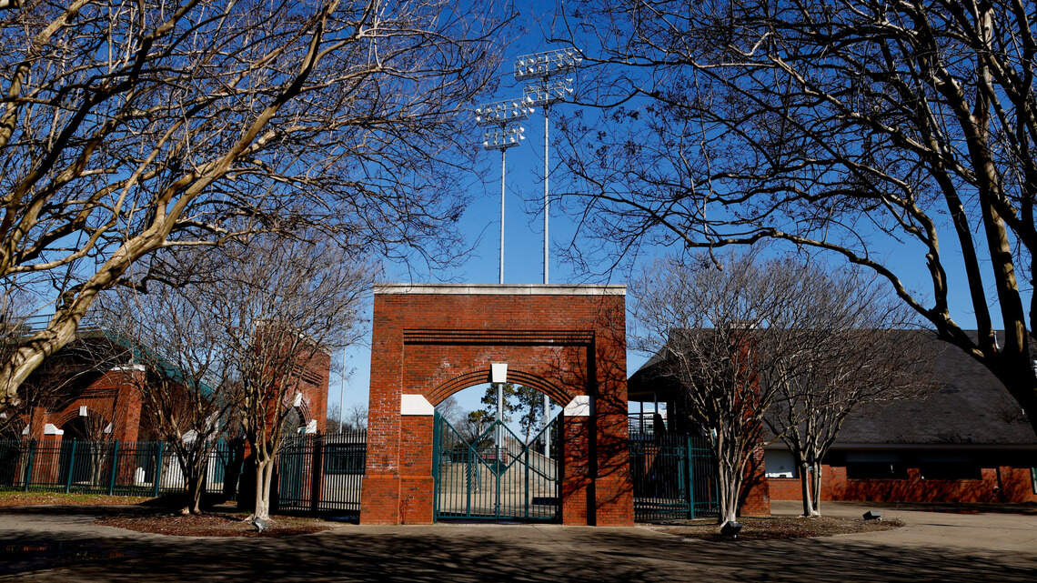 Columbus, GA, Golden Park naming rights go to Diamond Baseball ...