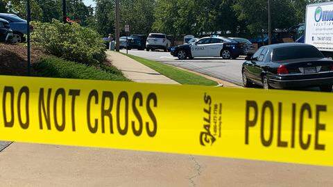 These are the most dangerous places in Georgia, study says | Columbus ...