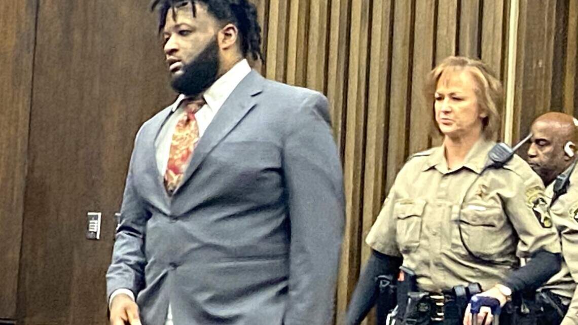 Columbus, GA murder suspect asks judge to skip his own trial | Columbus ...