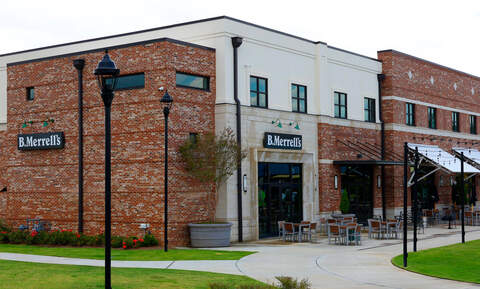B. Merrell’s to open Midland Commons location in Columbus GA | Columbus ...