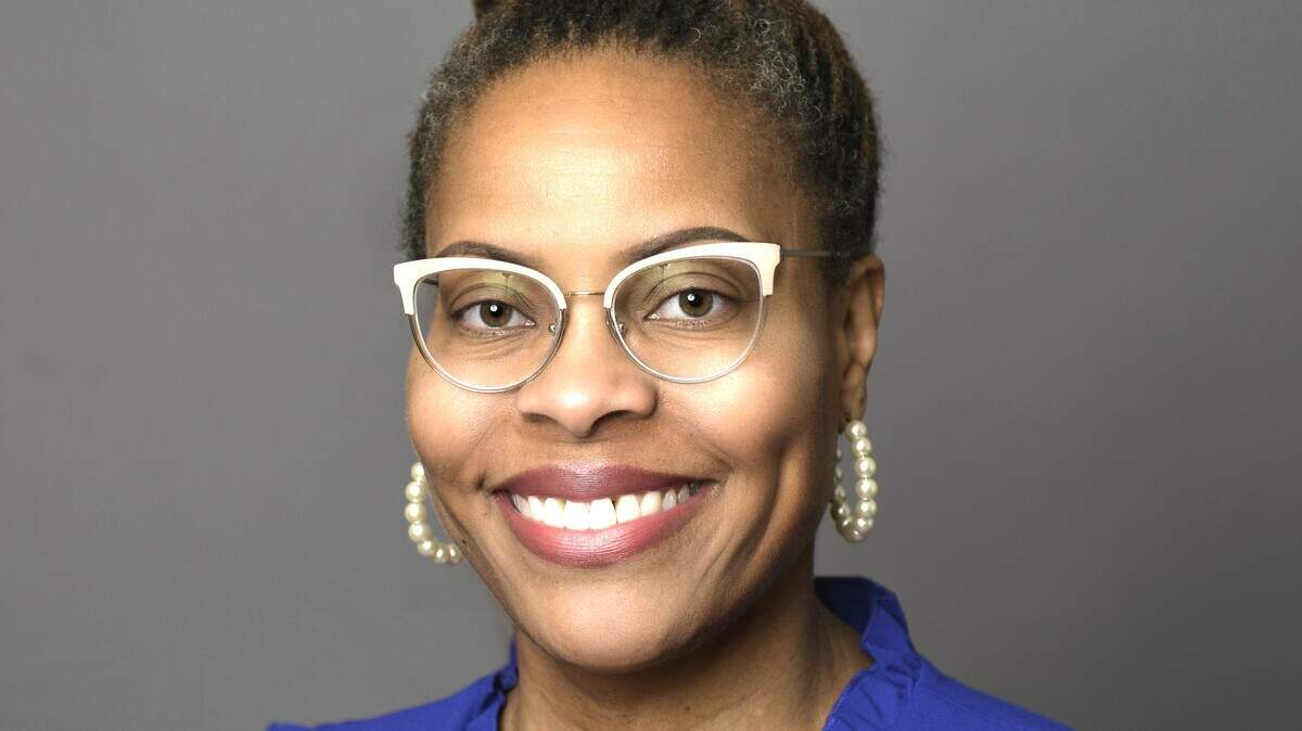 Muscogee County School Board candidate Sadiyah Abdullah Q&A | Columbus ...