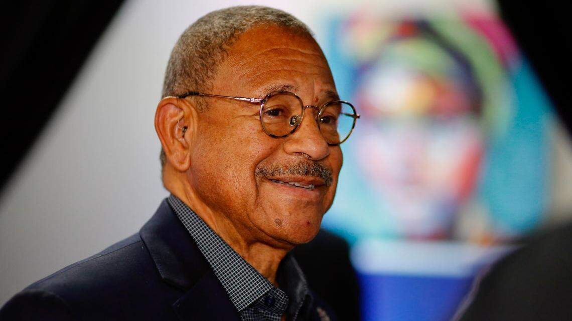 Congressman Sanford Bishop: First pay our bills, then debate future ...