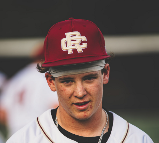 Conner Cox is the Ledger-Enquirer Boys Athlete of the Week | Columbus ...