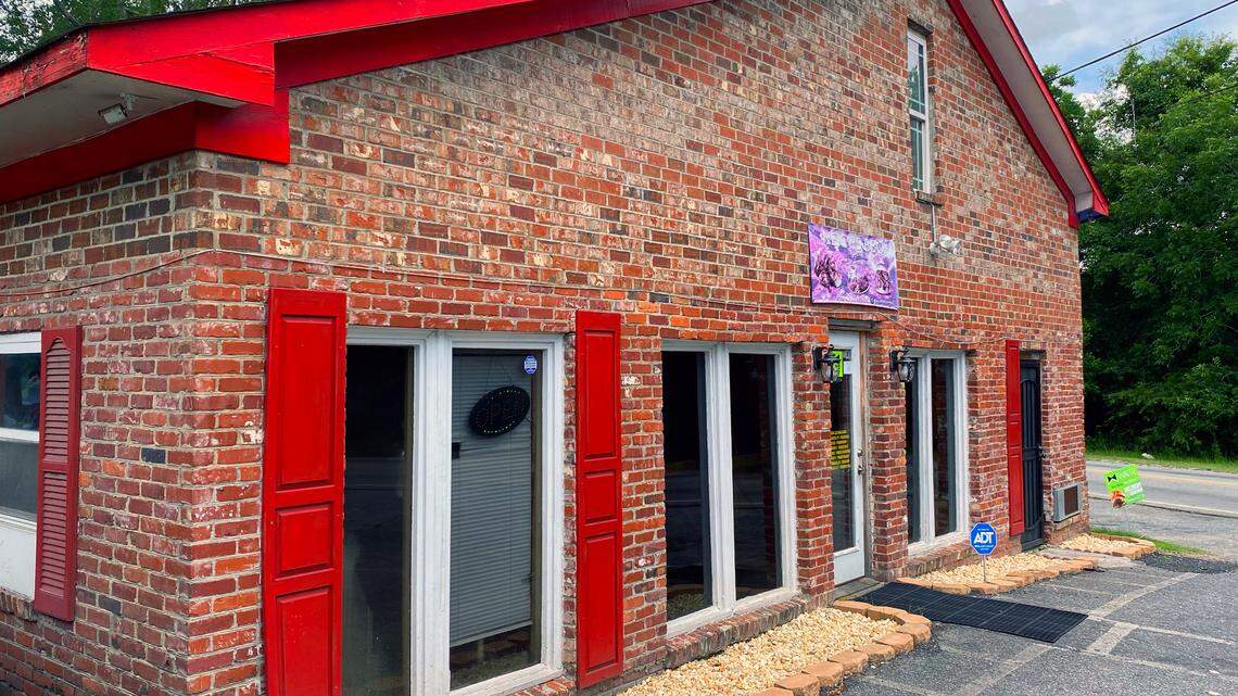 Neicy’s BBQ of Columbus, GA closes after 10 years in business | Columbus Ledger-Enquirer