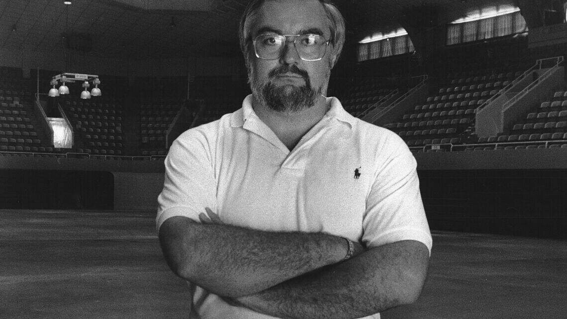 Columbus, GA concert promoter Mike Blackwell dies | Columbus Ledger ...