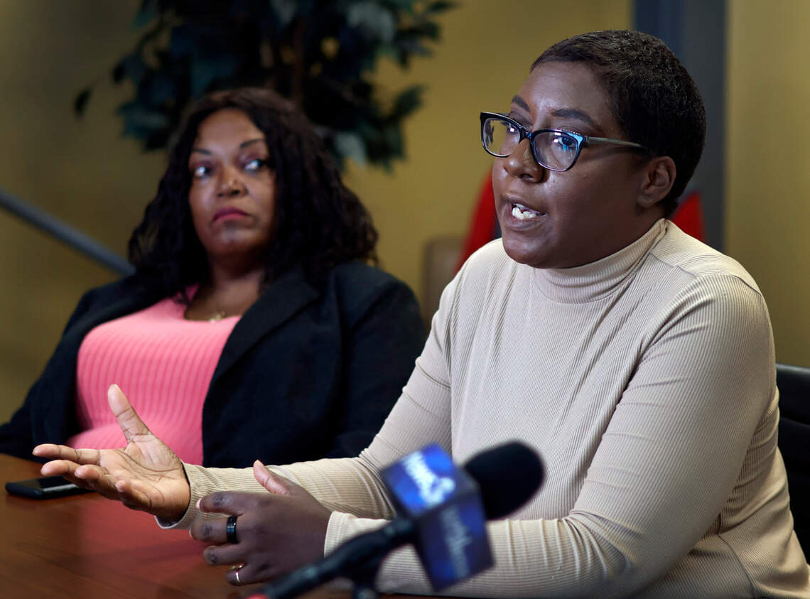 Family of Columbus, GA man killed in chase seeks policy change ...