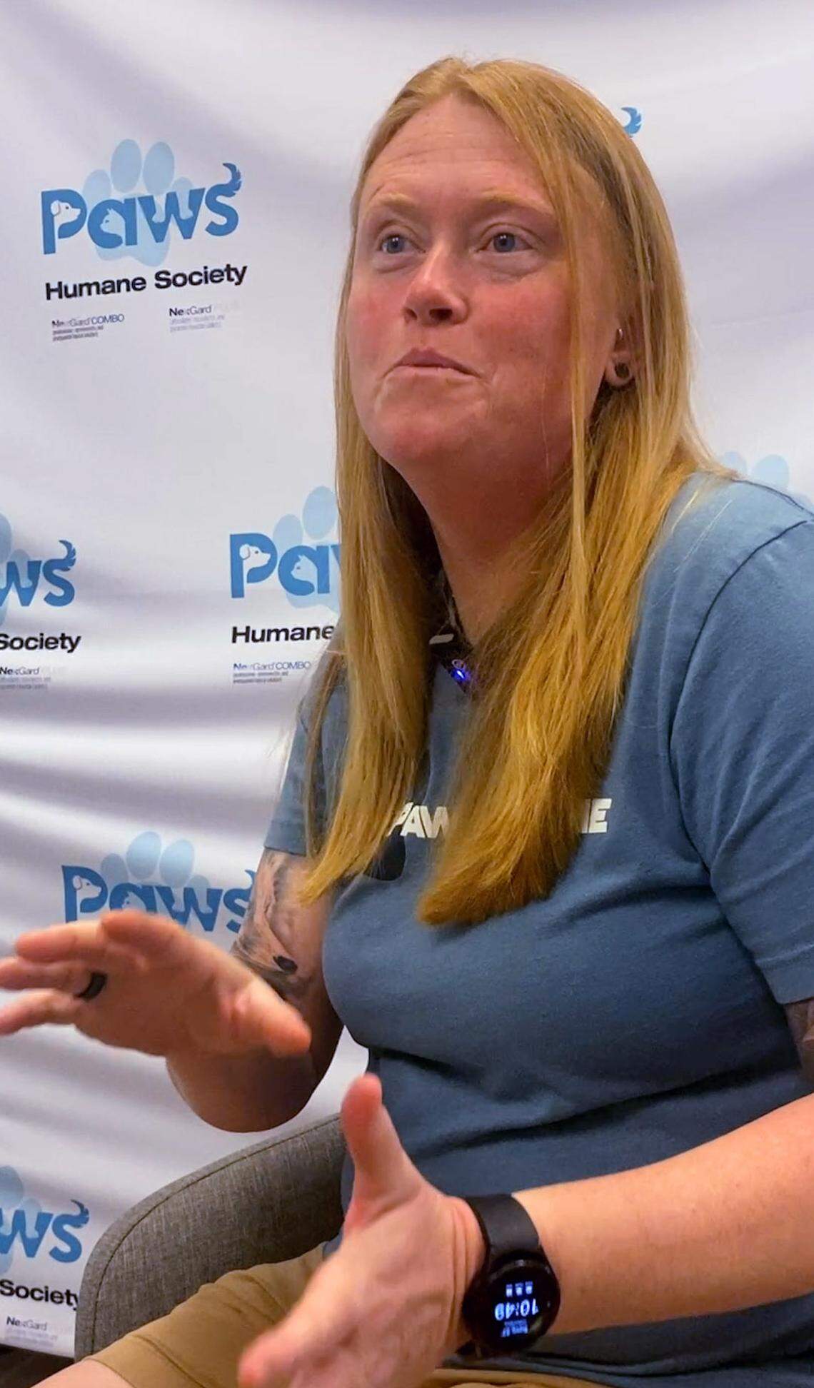 Paws Humane asks for community help to stay no-kill shelter | Columbus ...