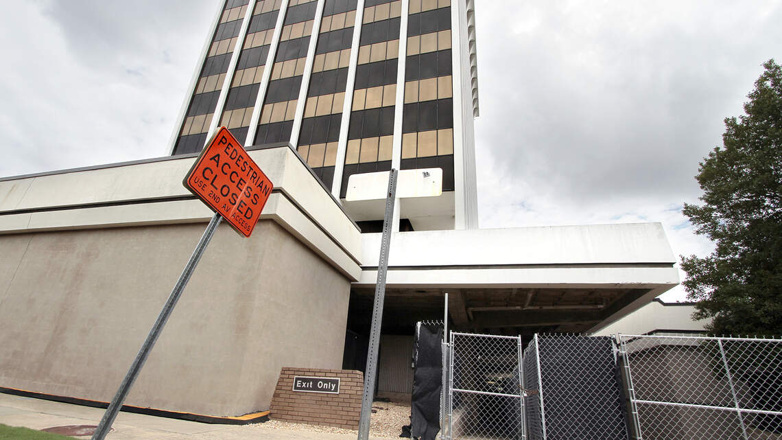 A look at Columbus, GA Government Center over the years | Columbus ...