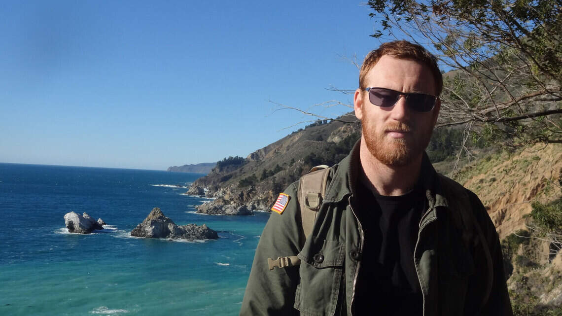 Army vet. will skateboard, kayak 220 miles to Fort Benning | Columbus ...
