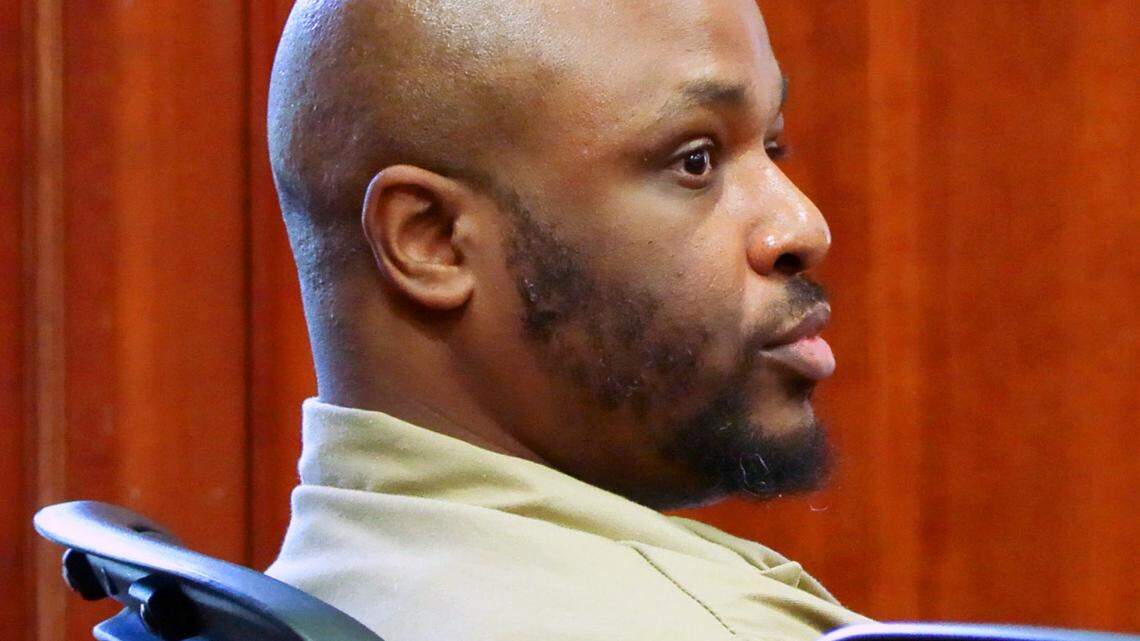 Kamarie Holland’s killer found competent to waive appeals | Columbus ...