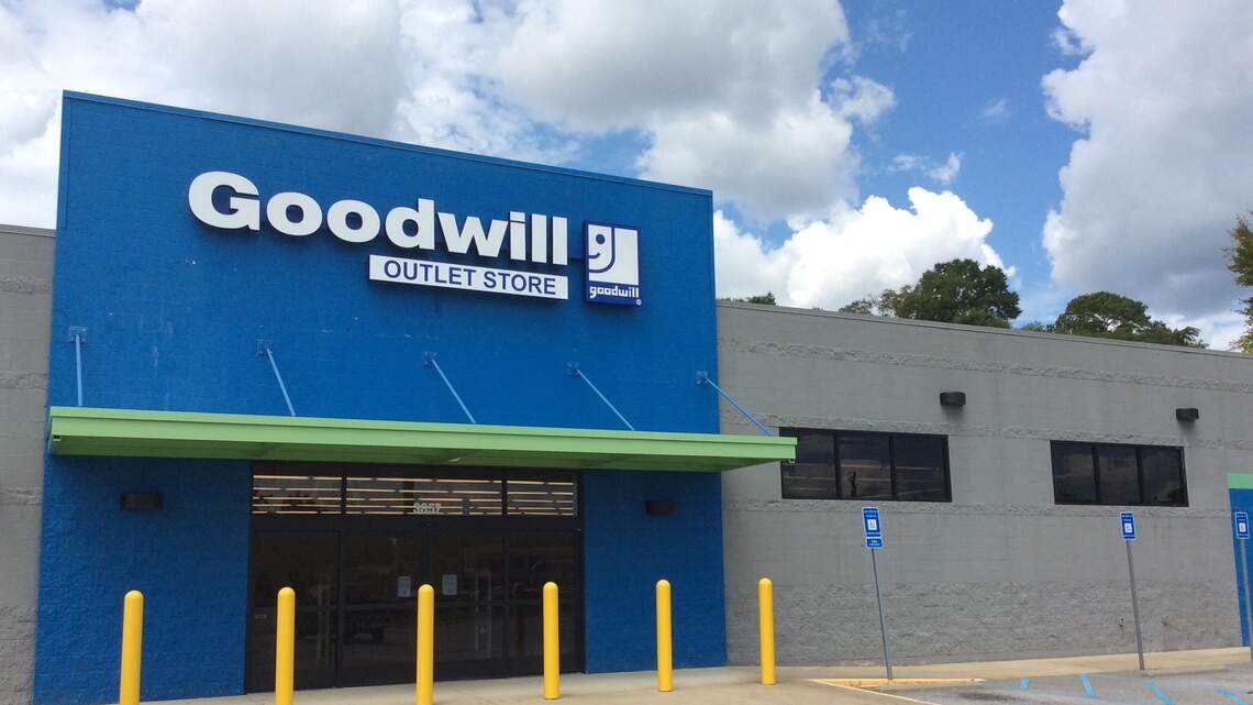 Goodwill raising funds for 2,300 laid off amid coronavirus | Miami Herald