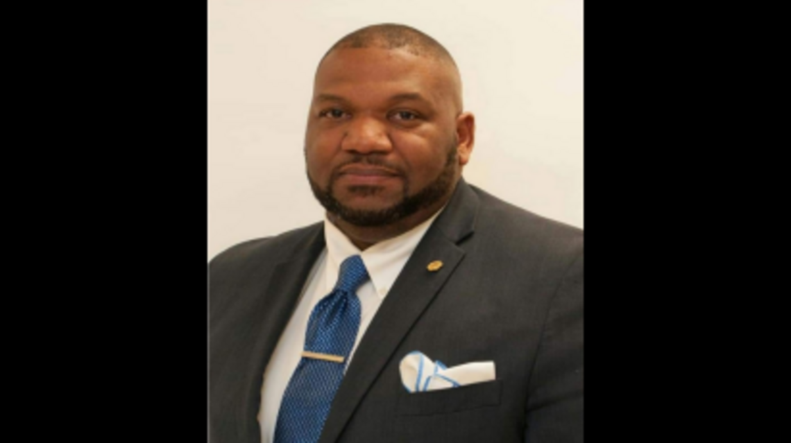 Columbus GA gets new Muscogee County Prison warden | Columbus Ledger ...