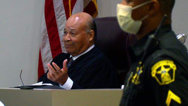 Head Recorder’s Court judge in Columbus is set to retire | Columbus ...