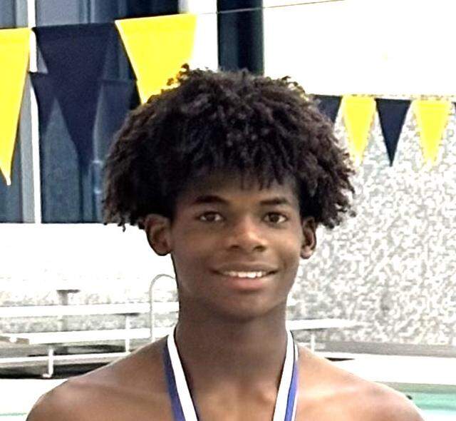 Quinton Smith is the Ledger-Enquirer Boys Athlete of the Week ...